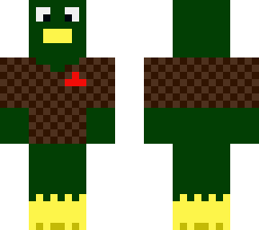 dhmis | Minecraft Skins