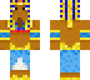 ancient egyptian | Minecraft Skins