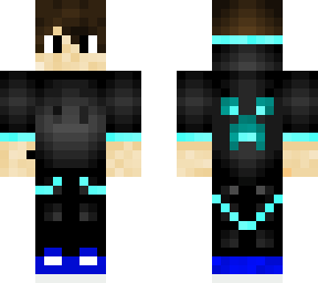 EL MARCO | Minecraft Skin