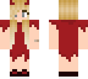 Ela | Minecraft Skin