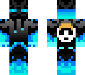 EPIC | Minecraft Skin