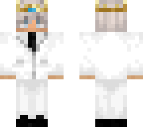 fea | Minecraft Skin