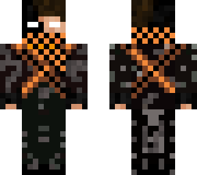 jenava | Minecraft Skins