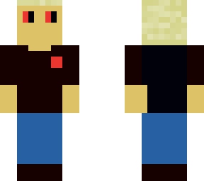 fubuki | Minecraft Skins