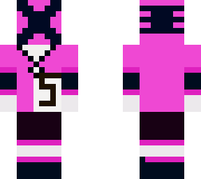 super sentai | Minecraft Skins