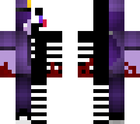 puppet girl | Minecraft Skins