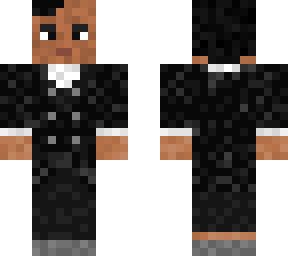 Jose Rizal | Minecraft Skin