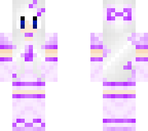 cafe maids | Minecraft Skins