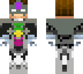 Kyle Rayner Hybrid Lantern