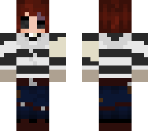 Luca Balsa (idv) | Minecraft Skin