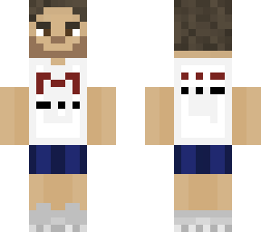 maau | Minecraft Skins
