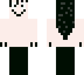 Momo?? | Minecraft Skin