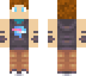 Mrbeast | Minecraft Skins