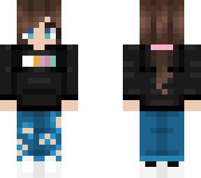 naz i | Minecraft Skins