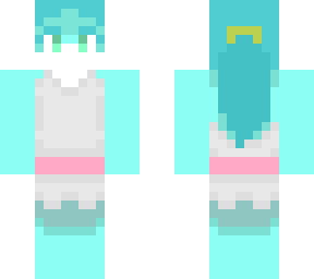bna | Minecraft Skins