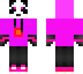 encapuchado | Minecraft Skins