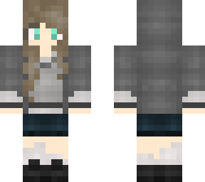 pearlescentmoon | Minecraft Skins