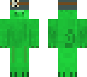 pinheads | Minecraft Skin