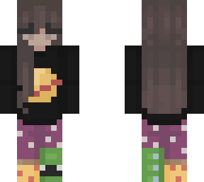 bia | Minecraft Skins