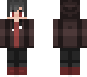 ree | Minecraft Skin