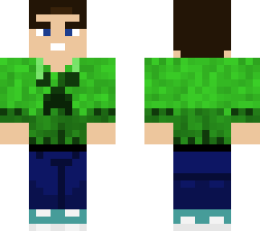 el skin real | Minecraft Skins