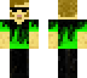 Trailer Park Boys | Minecraft Skins