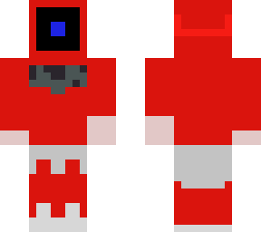 shockwave transformer | Minecraft Skins