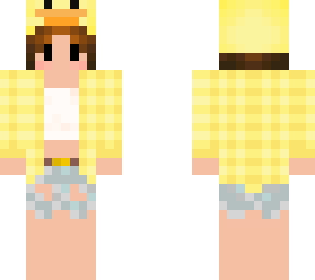 Straight | Minecraft Skins