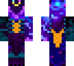 thresh | Minecraft Skins