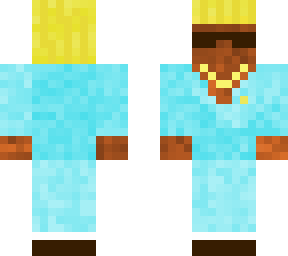 tyler the creator | Minecraft Skins