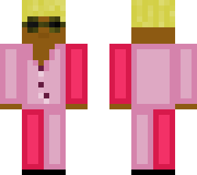 flower boy tyler | Minecraft Skins