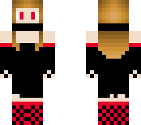 vampire hunter | Minecraft Skins