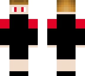 Vampire Hunter Minecraft Skins