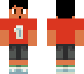 black villager | Minecraft Skins