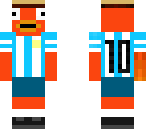 Tiko | Minecraft Skins