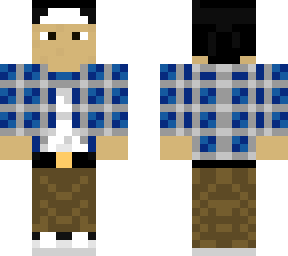 cholo | Minecraft Skins