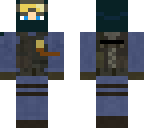 Counter Strike | Minecraft Skins