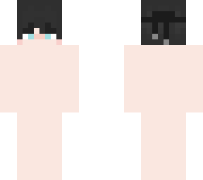 cute boy base | Minecraft Skin