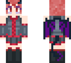 teto | Minecraft Skins