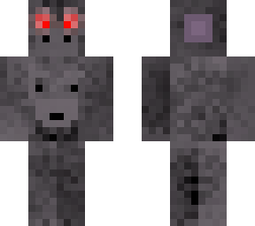 Ape | Minecraft Skins