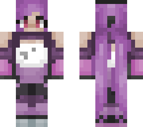 Entrapta Minecraft Skins