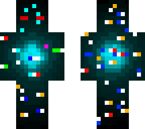 God Steve | Minecraft Skins