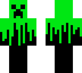 Dripping | Minecraft Skins