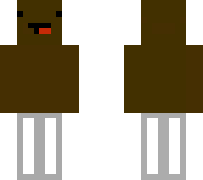 ham | Minecraft Skin