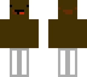 ham skin | Minecraft Skin