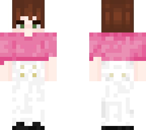 Harry Styles | Minecraft Skin