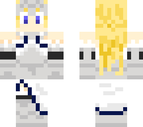 jeanne | Minecraft Skins