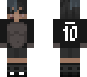 chango | Minecraft Skins