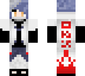 konan | Minecraft Skins