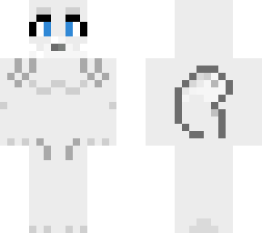 Lin | Minecraft Skin